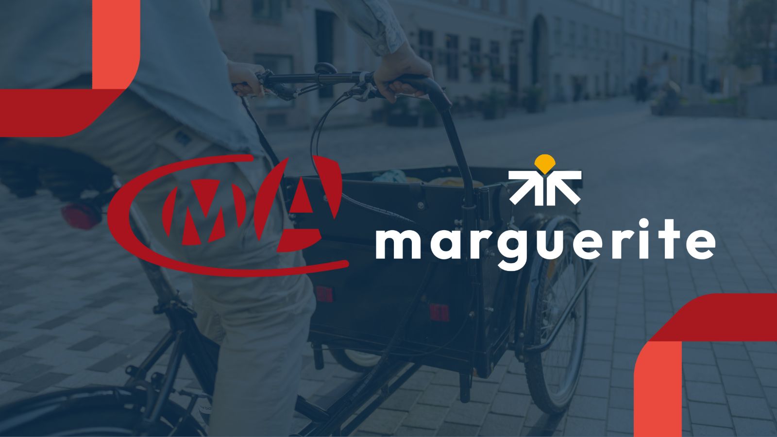 Programme Marguerite : 88 solutions pour décarboner sa logistique | Artisanat.fr